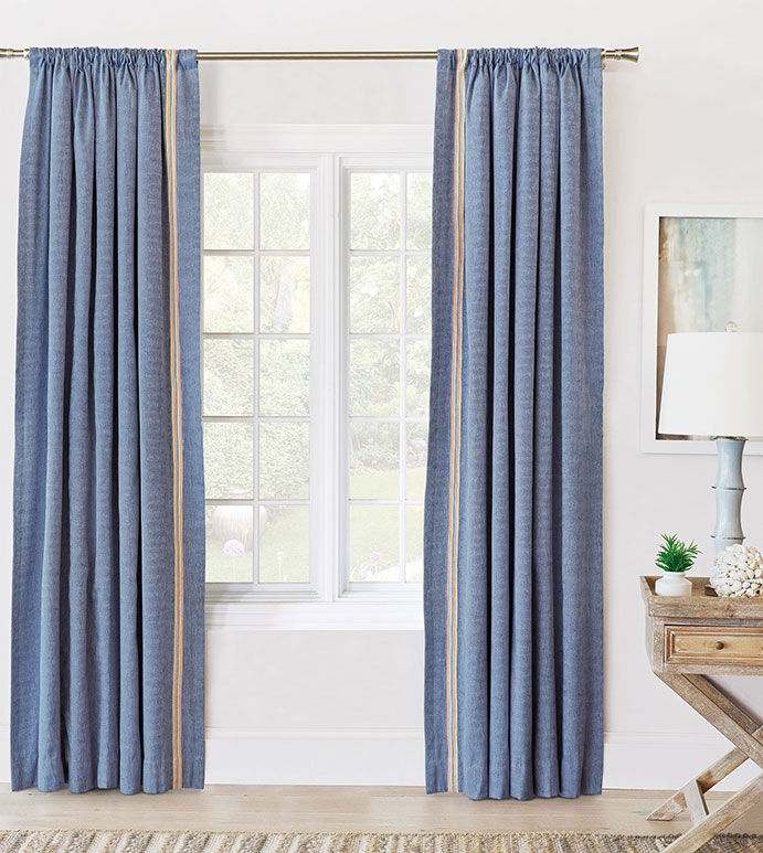 Top 5 Curtain Panel Styles for Teenagers: Add Personality to Your Room ...