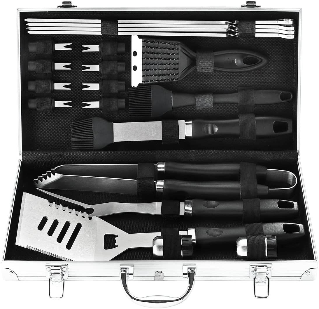 The Ultimate Guide to Barbecue Sets for the Perfect Summer Grilling ...